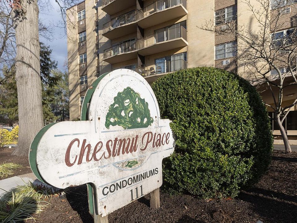 111 Chestnut Pl #607, Cherry Hill, NJ 08002 | Zillow