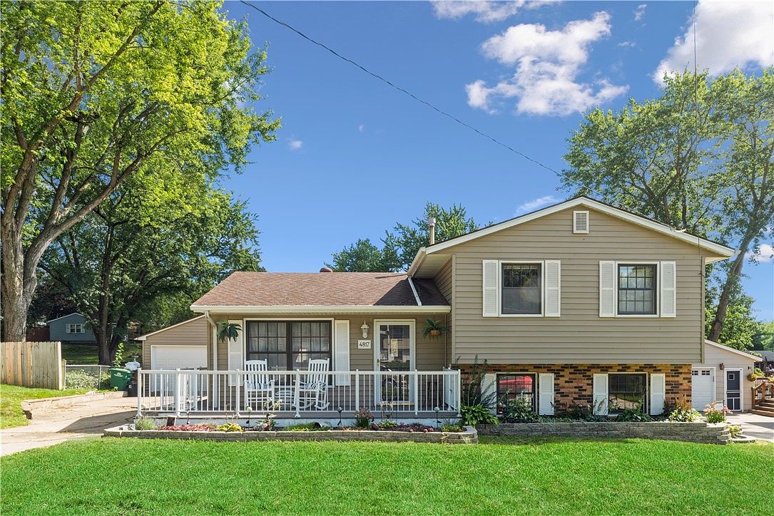 4817 Walnut Dr, Pleasant Hill, IA 50327 | Zillow