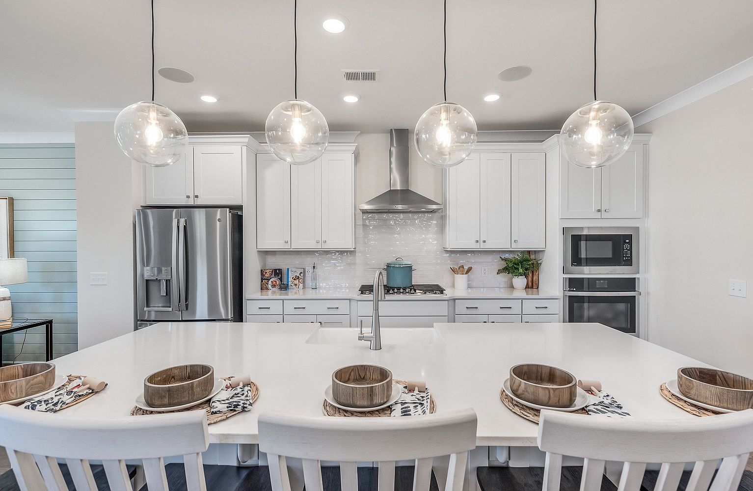 Hampton Ridge Townhomes by Eastwood Homes in Moseley VA | Zillow