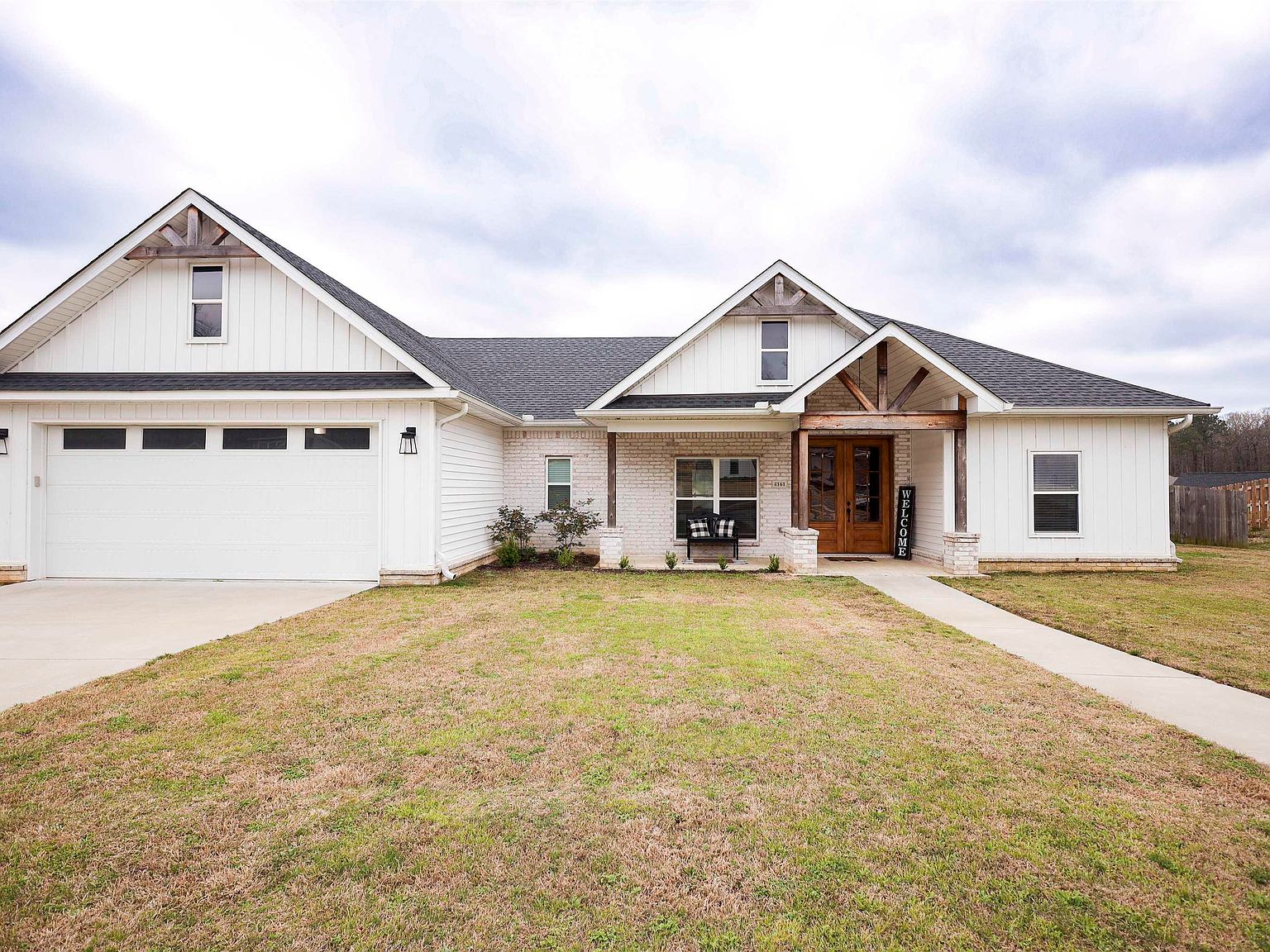 4161 Hampton Dr, Benton, AR 72019 | Zillow