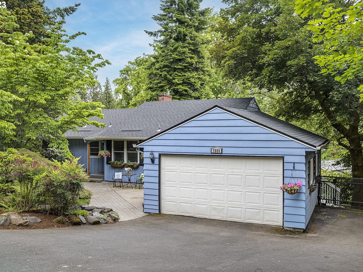 7500 SW Canyon Dr, Portland, OR 97225 | MLS #23550794 | Zillow