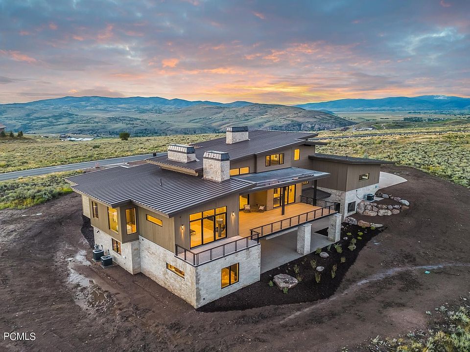 6772 E Whispering Way, Kamas, UT 84036 | Zillow