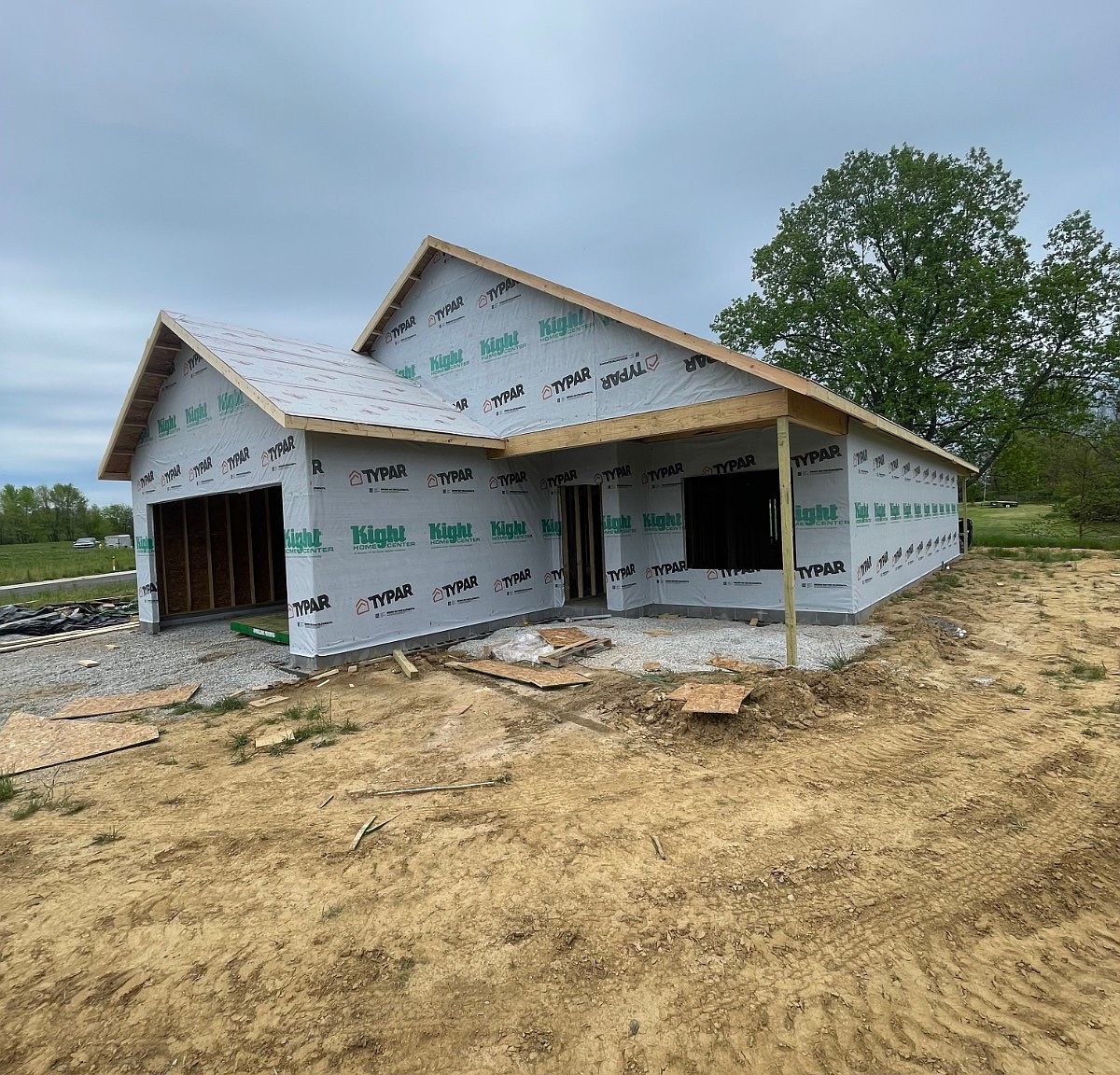 9080 Dr N James Ave #A, Tell City, IN 47586 | MLS #11259330 | Zillow