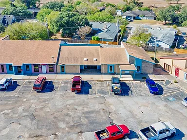 1239 Nile Dr Corpus Christi TX | Zillow