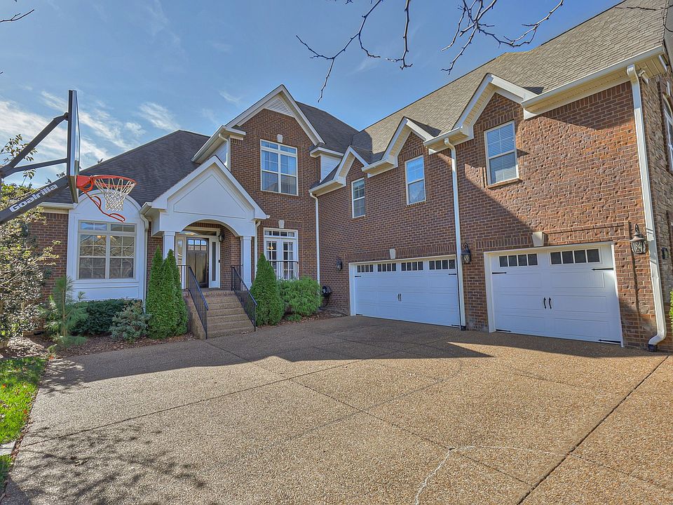 1569 Eden Rose Pl, Nolensville, TN 37135 | MLS #2593179 | Zillow