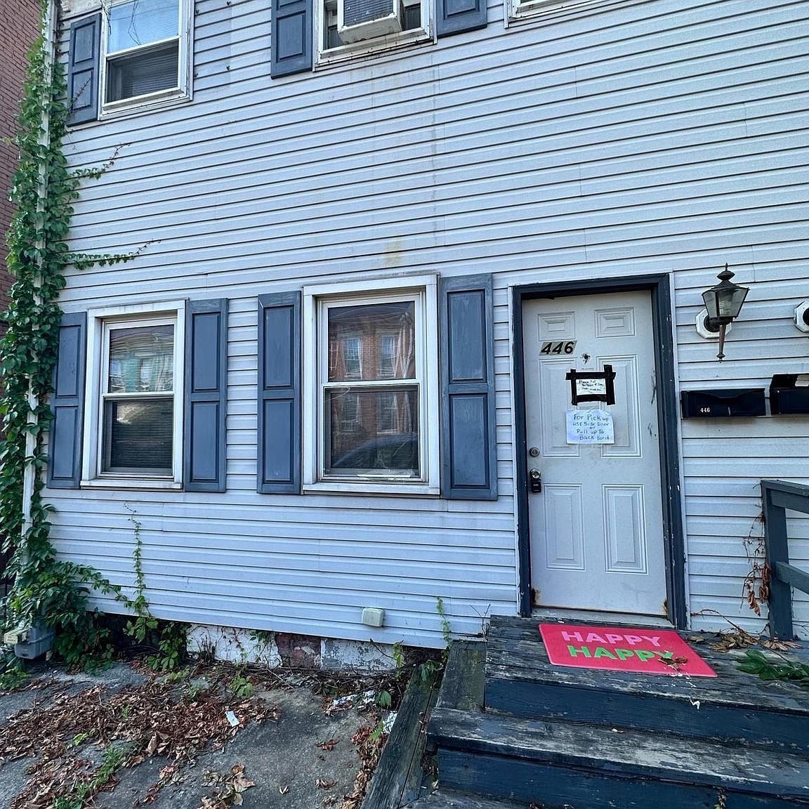 446 W Princess St, York, PA 17401 | MLS #PAYK2044472 | Zillow
