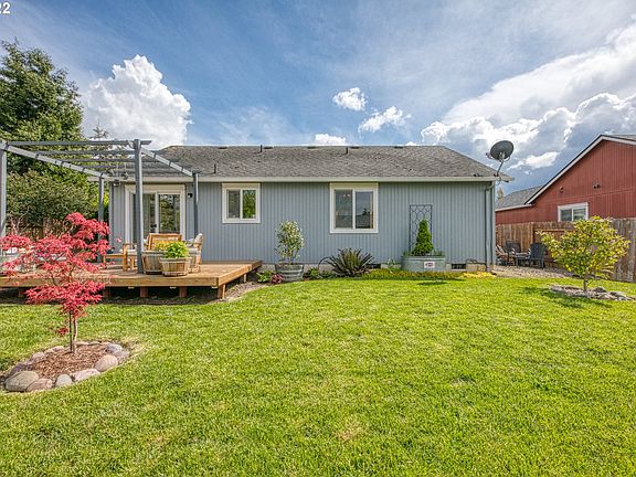 154 Robin Ct, Creswell, OR 97426 | Zillow