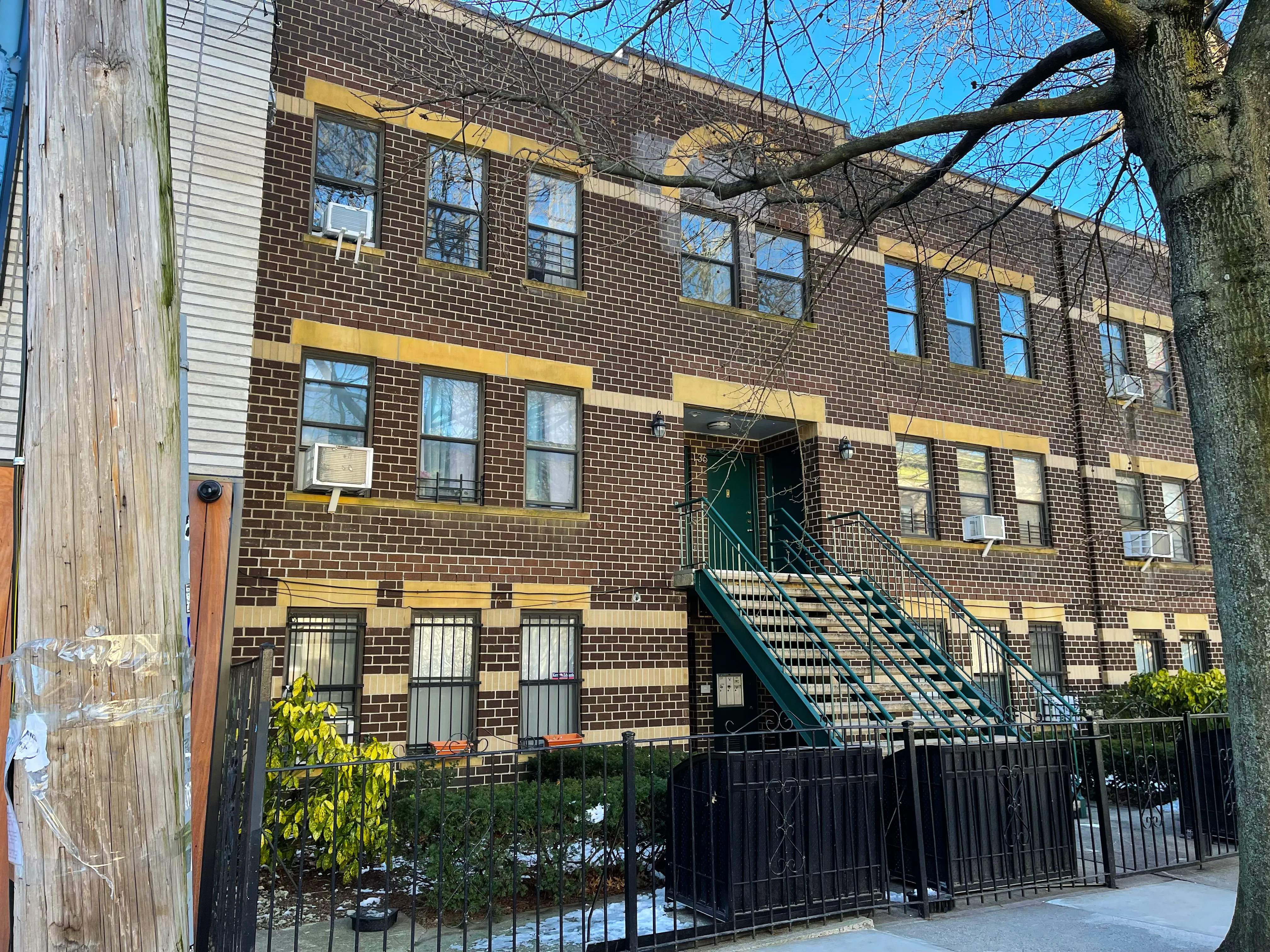 136 Freeman Street #1A in Greenpoint, Brooklyn | StreetEasy