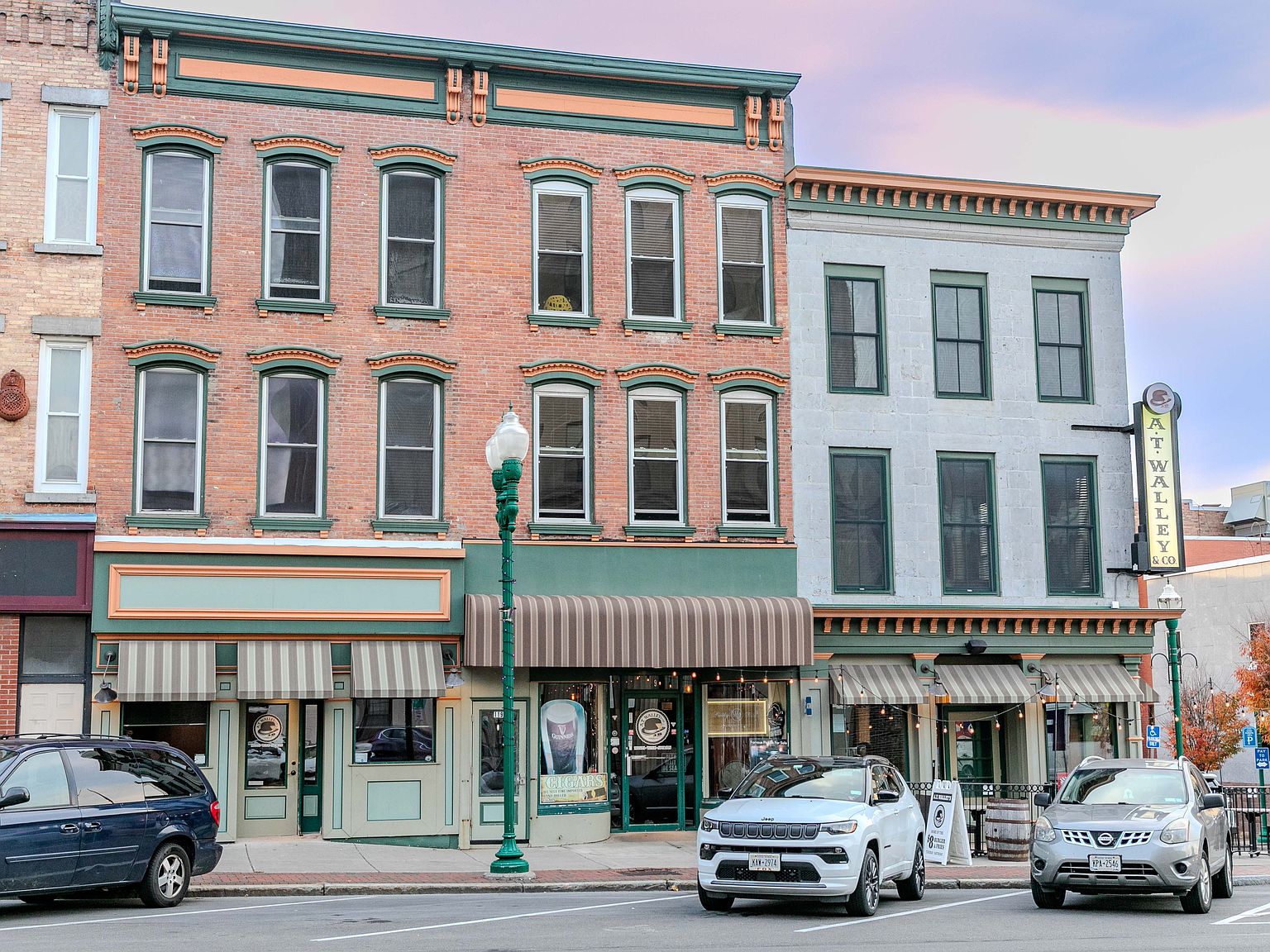 119 E Genesee St APT 2, Auburn, NY 13021 | Zillow