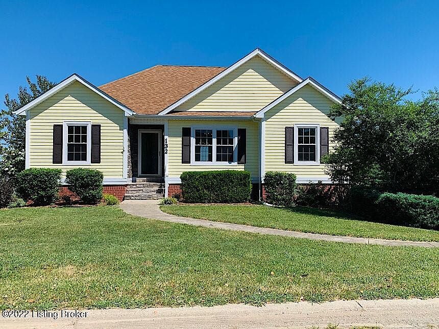 132 Redwood Dr, Bardstown, KY 40004 | Zillow