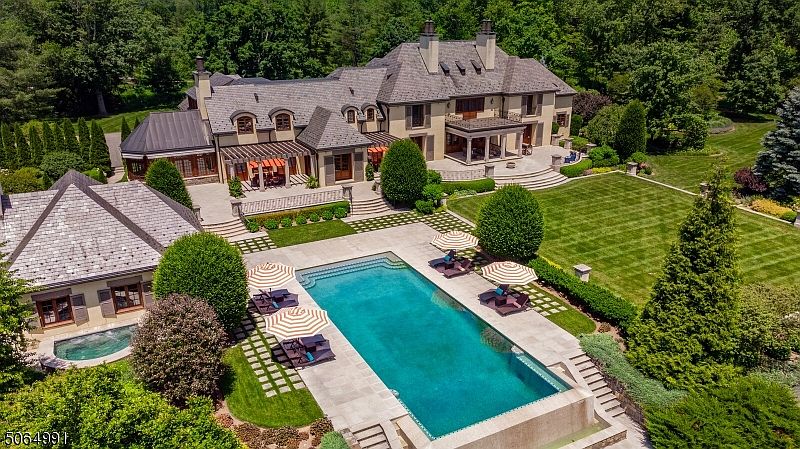 77 Spring Hollow Rd, Far Hills, NJ 07931 | Zillow