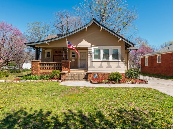 Houses For Rent in Wichita KS - 214 Homes | Zillow