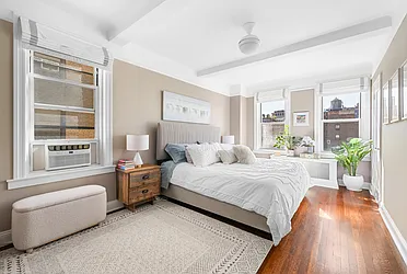 118 Riverside Drive #12C in Upper West Side, Manhattan | StreetEasy