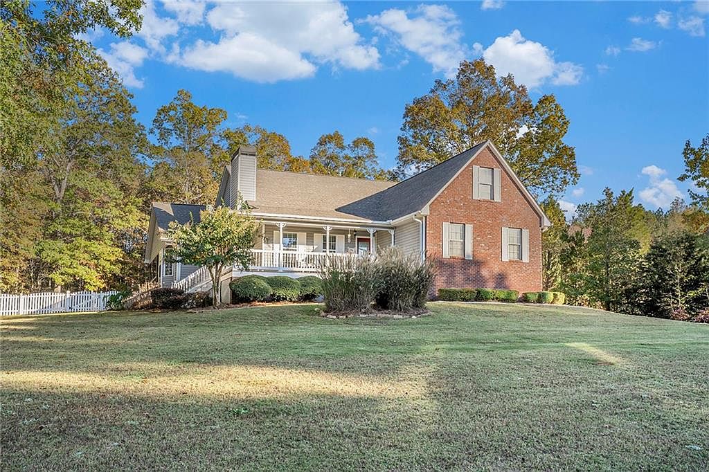 1015 Ola Dale Dr, Mcdonough, GA 30252 | Zillow