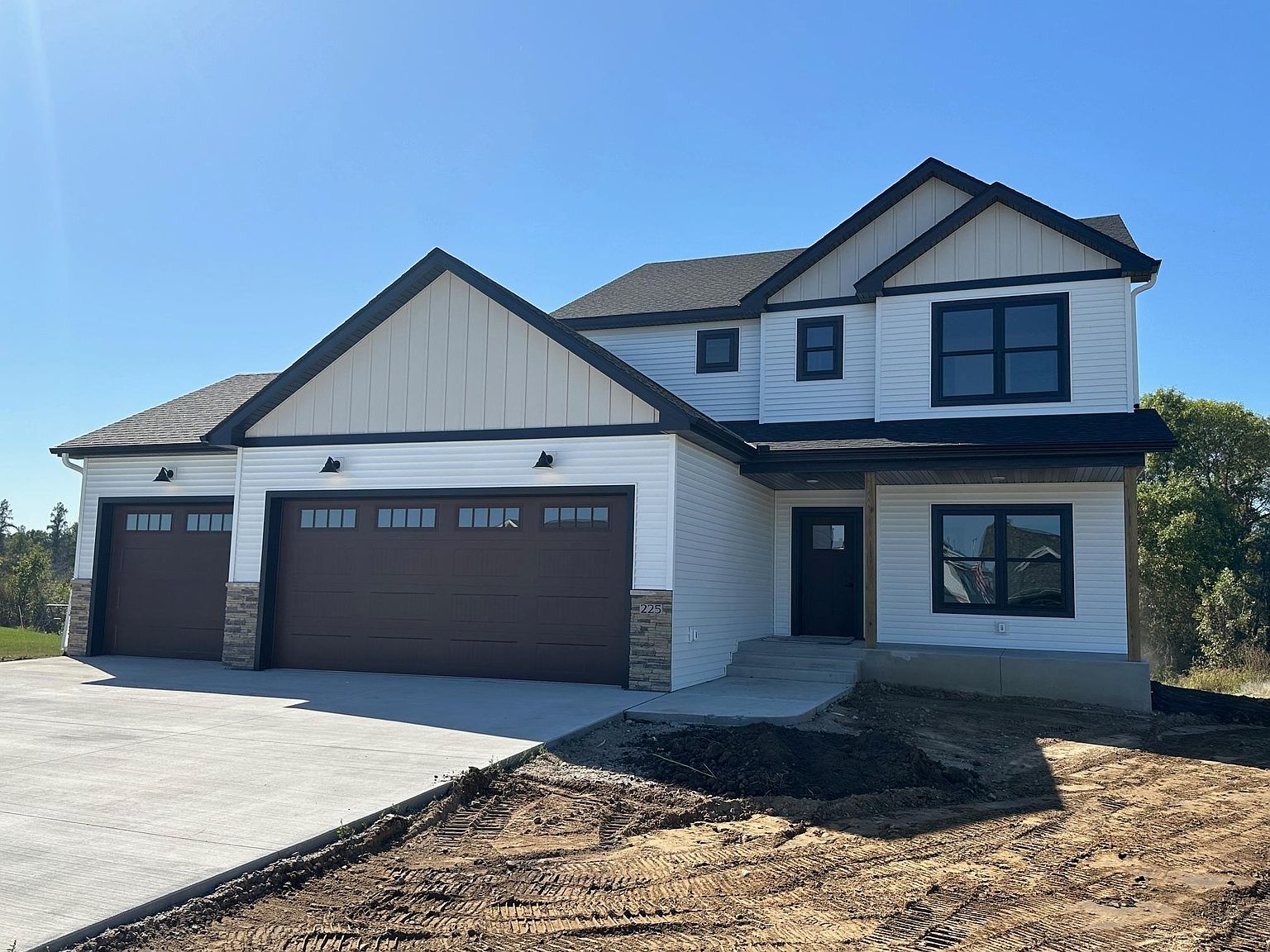 225 Woolgrass Way, Avon, MN 56310 | Zillow