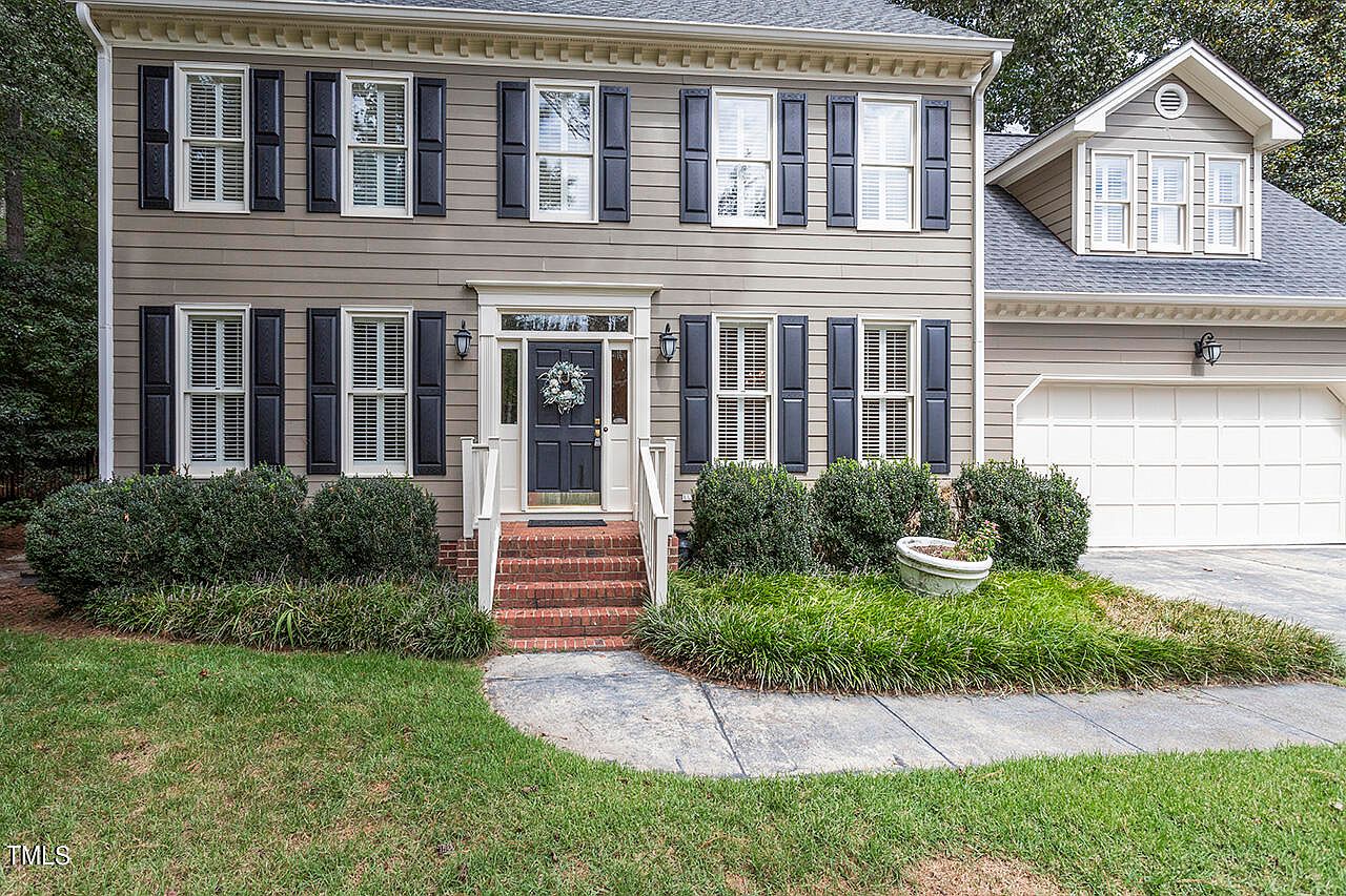 106 Hafton Ct, Cary, NC 27518 | Zillow
