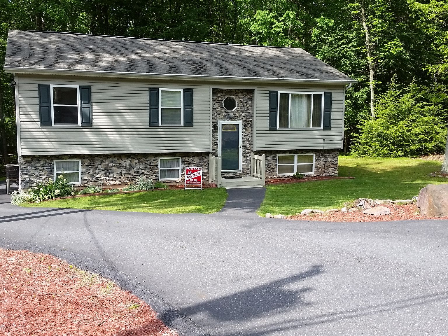213 Buck Ridge Dr, Drums, PA 18222 | Zillow