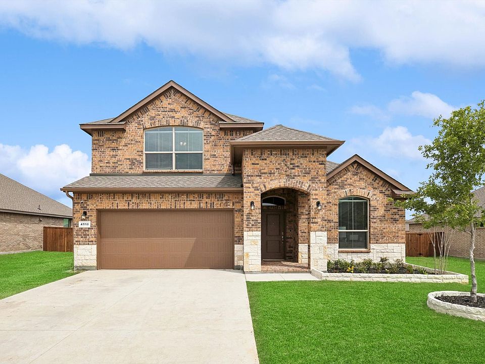 4118 Drover Dr, Krum, TX 76249 | Zillow