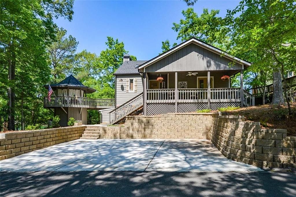145 Narrows Dr, Waleska, GA 30183 | Zillow