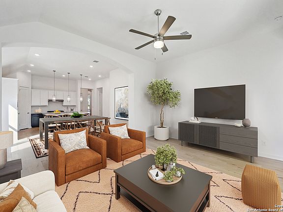 2812 Bergamot, New Braunfels, TX 78130 | MLS #1858263 | Zillow