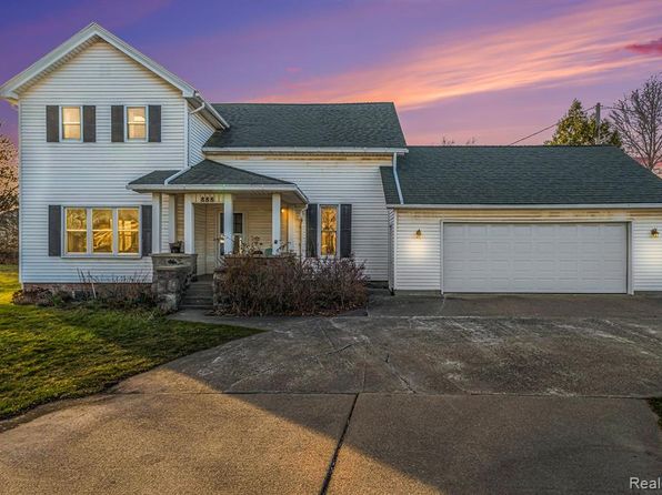 Lapeer MI Real Estate - Lapeer MI Homes For Sale | Zillow