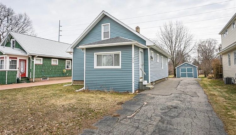 (Undisclosed Address), Rochester, NY 14616 | Zillow