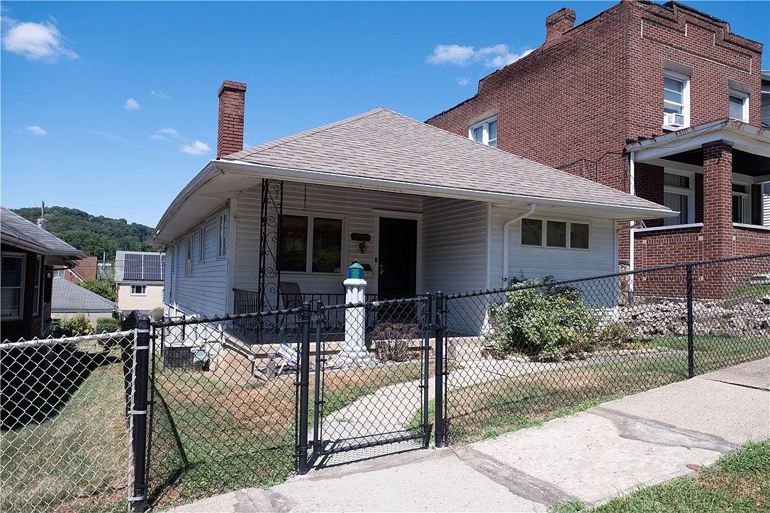 1134 Wayne Ave, Mc Kees Rocks, PA 15136 | Zillow