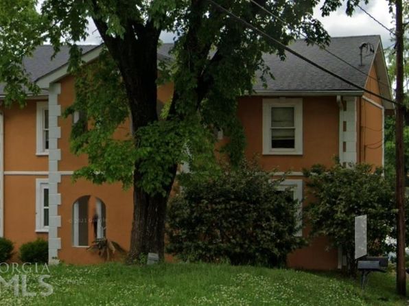 Rome GA Duplex & Triplex Homes For Sale - 7 Homes | Zillow