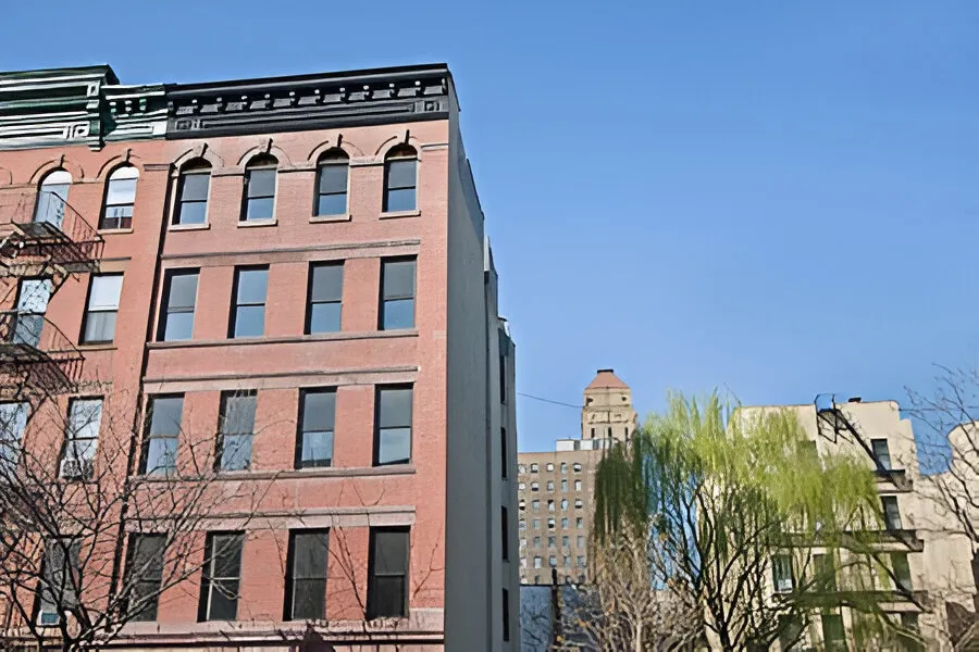 161 West 133rd Street #3B in Central Harlem, Manhattan | StreetEasy