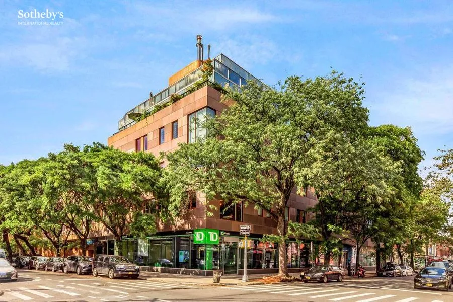 291 Union Street #5E in Carroll Gardens, Brooklyn | StreetEasy