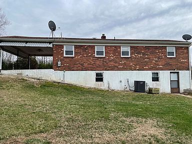 556 Wyatt Farm Rd, Callands, VA 24530 | Zillow