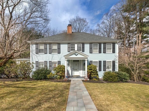 Lexington MA Real Estate - Lexington MA Homes For Sale | Zillow