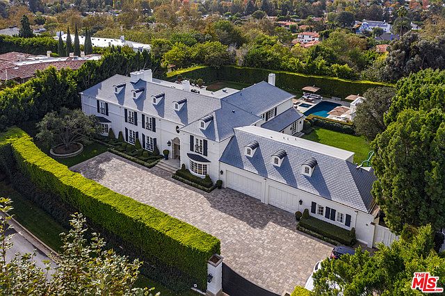 219 S Mapleton Dr, Los Angeles, CA 90024 | Zillow