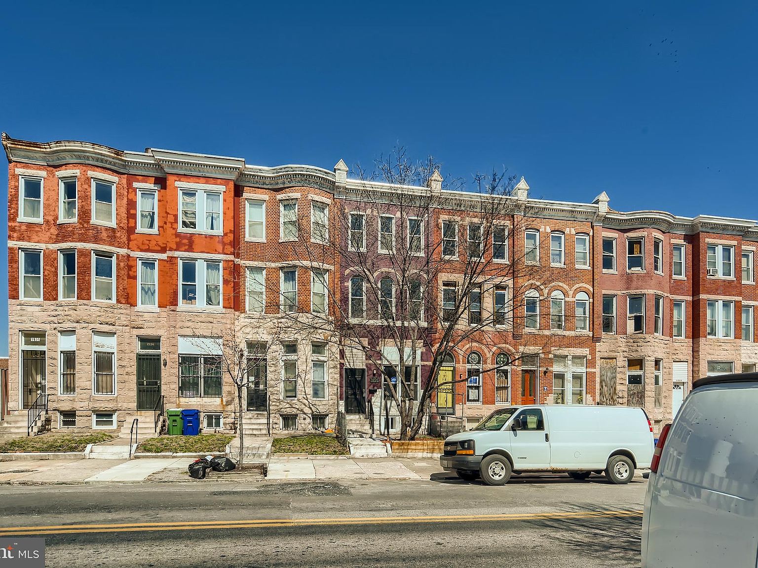 1930 W Baltimore St, Baltimore, MD 21223 | Zillow