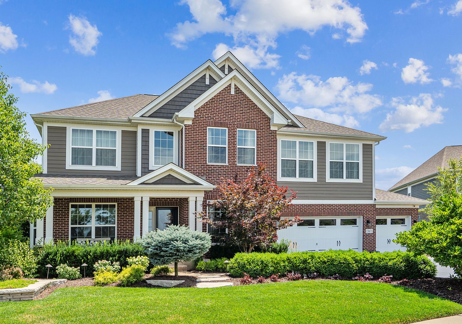 13671 Kettering Pkwy, Lemont, IL 60439 | Zillow