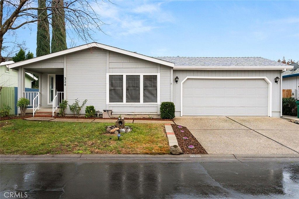 2050 Springfield Dr APT 324, Chico, CA 95928 | MLS #SN24004069 | Zillow