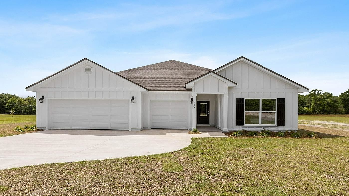 220 Golden Loop, Crawfordville, FL 32327 | Zillow