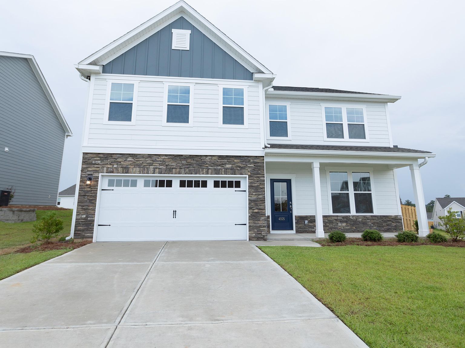 4105 Whitehouse St, Harlem, GA 30814 | Zillow