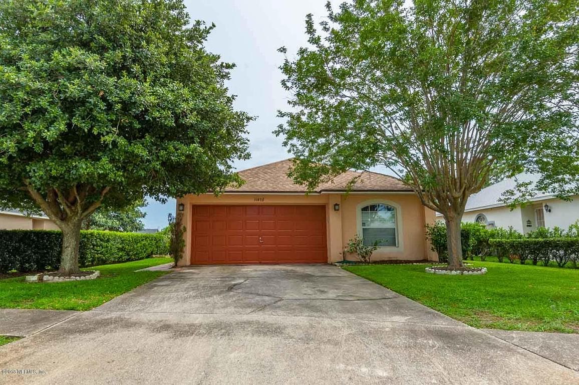 11478 Kimberly Forest Dr, Jacksonville, FL 32246 | Zillow