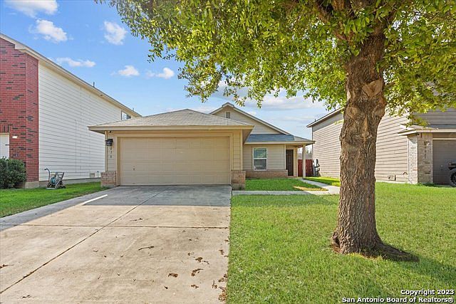 7038 HEATHERS POND, San Antonio, TX 78227 | Zillow