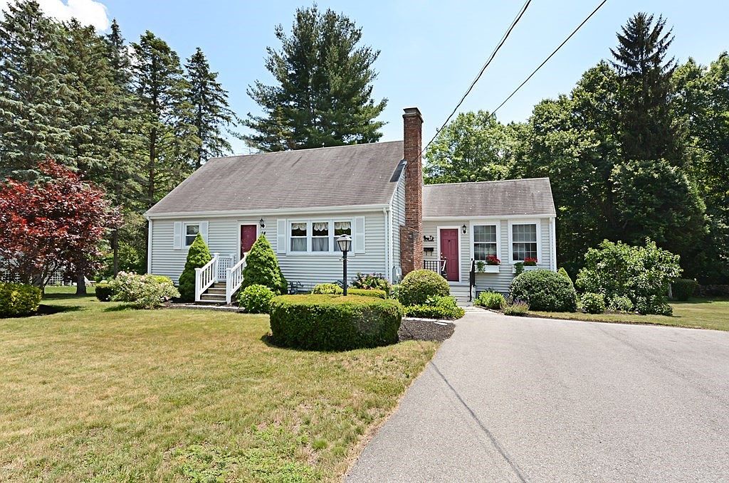 14 Avon Dr, Hudson, MA 01749 | Zillow
