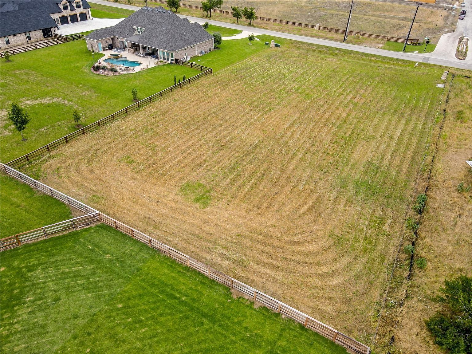 7601 Faught Rd, Argyle, TX 76226 | Zillow