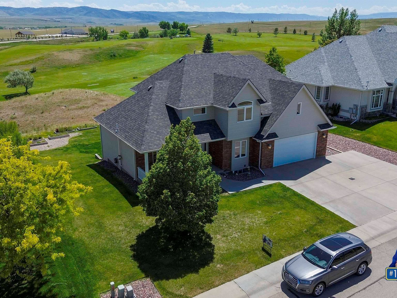 625 Grove St, Glenrock, WY 82637 | MLS #20244582 | Zillow