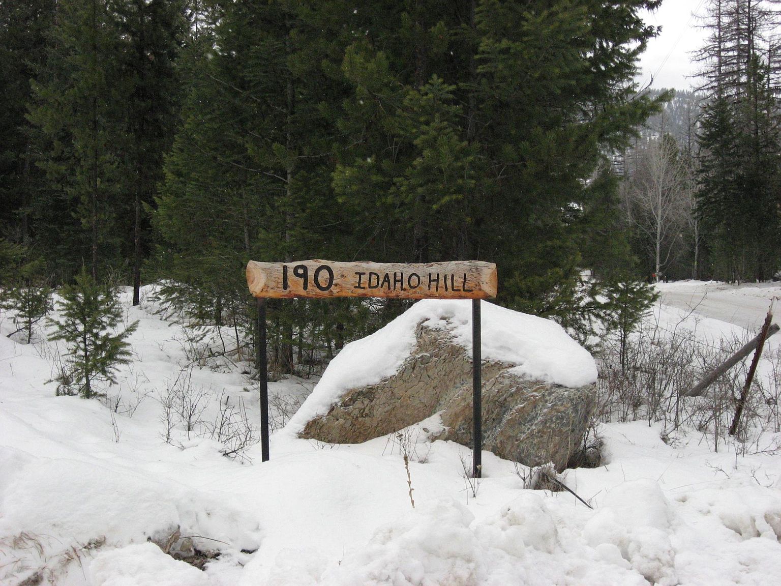 Nhn Idaho Hill Rd, Marion, MT 59925 | Zillow