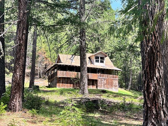 16270 Zenia Lake Mountain Rd, Zenia, CA 95595 | MLS #324087814 | Zillow