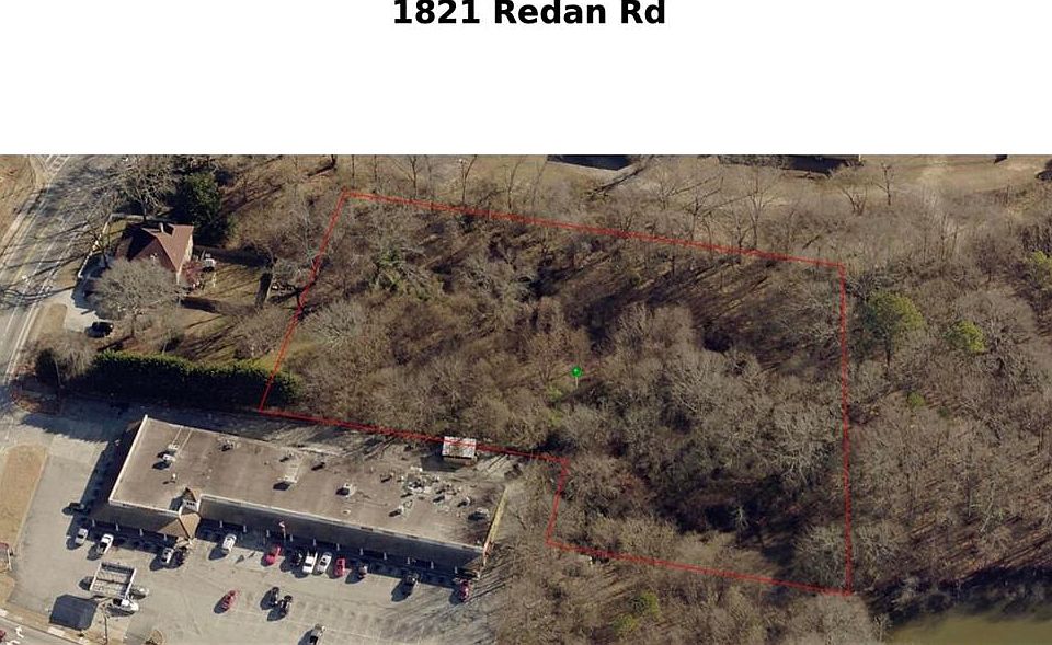 1821 Redan Rd, Lithonia, GA 30058 | Zillow