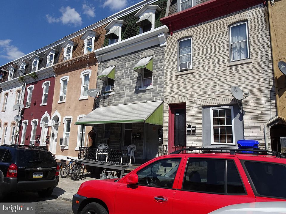 613 N 9th St. - 613 N 9th St Reading PA | Zillow