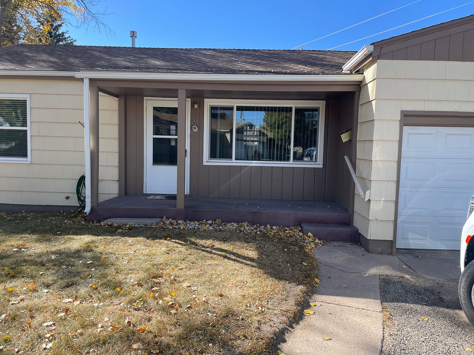 2532 Deming Blvd APT A, Cheyenne, WY 82001 | Zillow