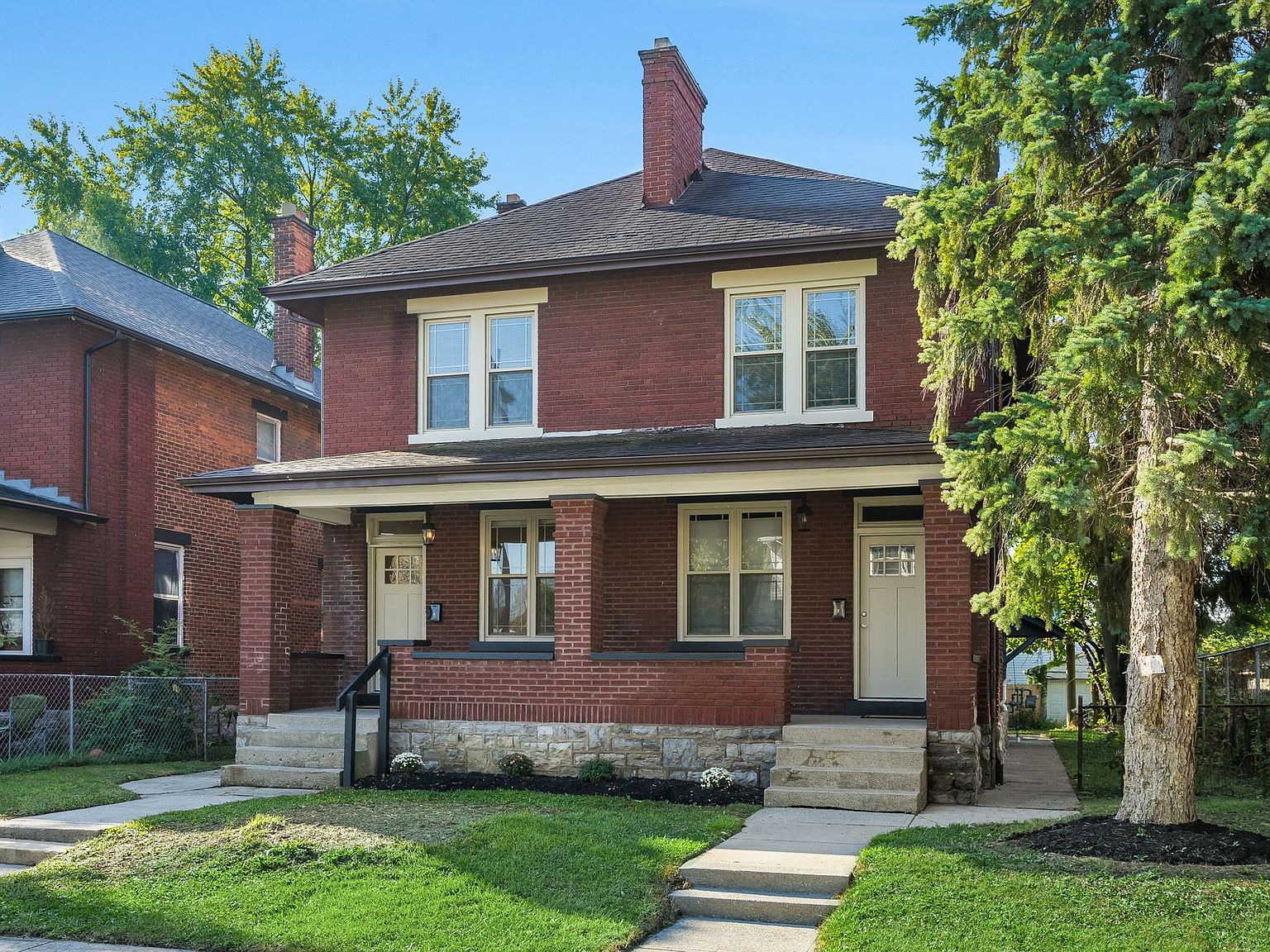 595 E Kossuth St, Columbus, OH 43206 | Zillow
