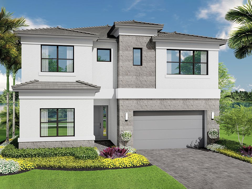 Denali - RiverCreek by GL Homes | Zillow